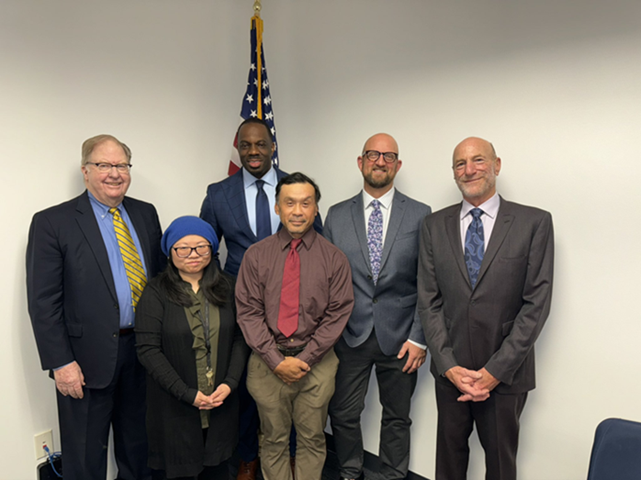 Toks Talks Transportation | CalSTA